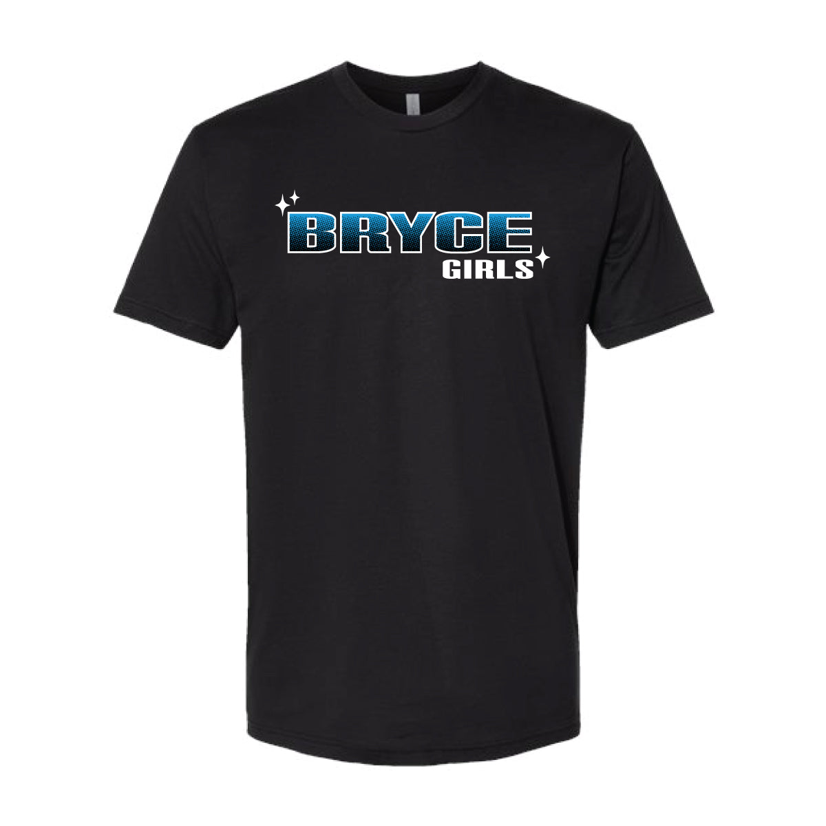 Bryce Girls Unisex Shirt – Roaring Riot