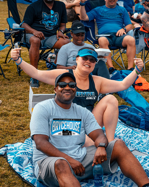 Brycehouse Shirt – Roaring Riot