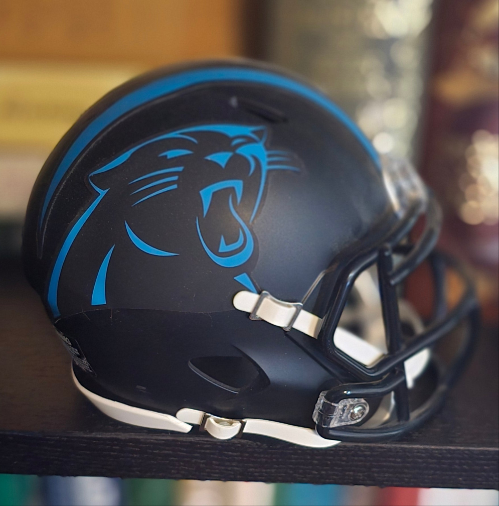 Mini Helmet – Roaring Riot