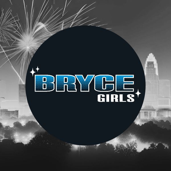 Bryce Girls Sticker – Roaring Riot