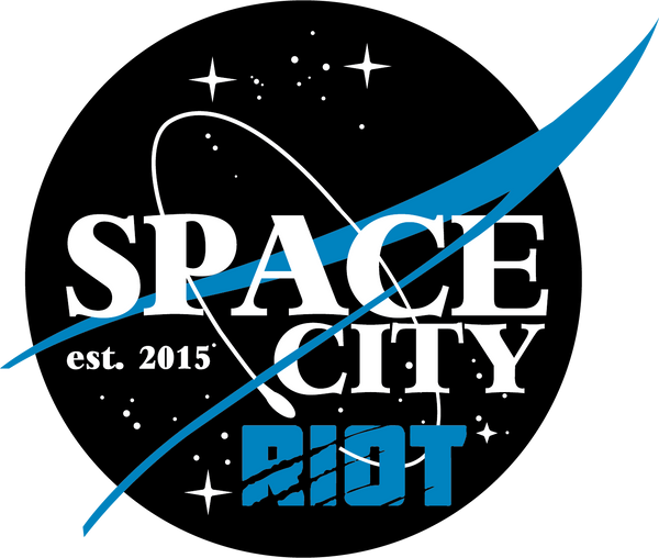 Houston, TX – Roaring Riot