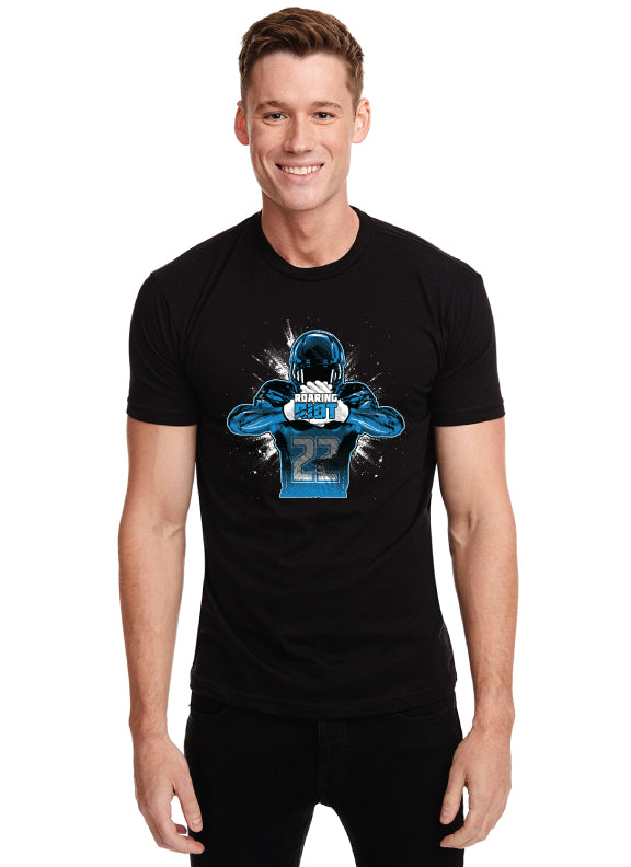 Riot Hands – Roaring Riot