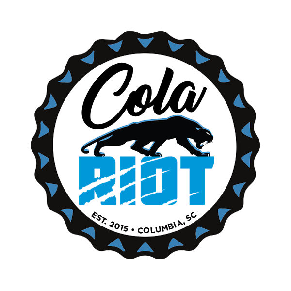Columbia, SC – Roaring Riot