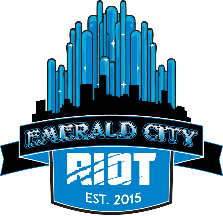 Greenville, NC – Roaring Riot