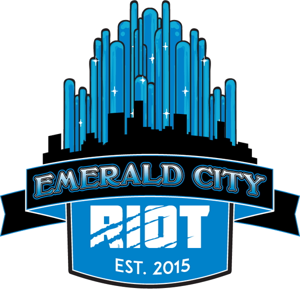 Greenville, NC – Roaring Riot