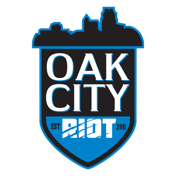 Raleigh, NC – Roaring Riot