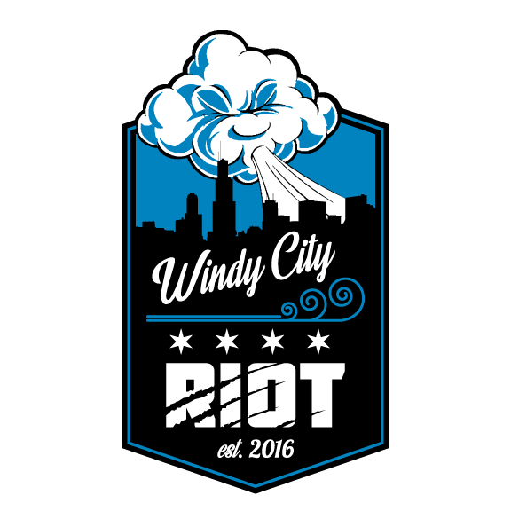 Chicago, IL – Roaring Riot