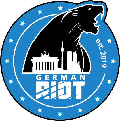 Germany – Roaring Riot