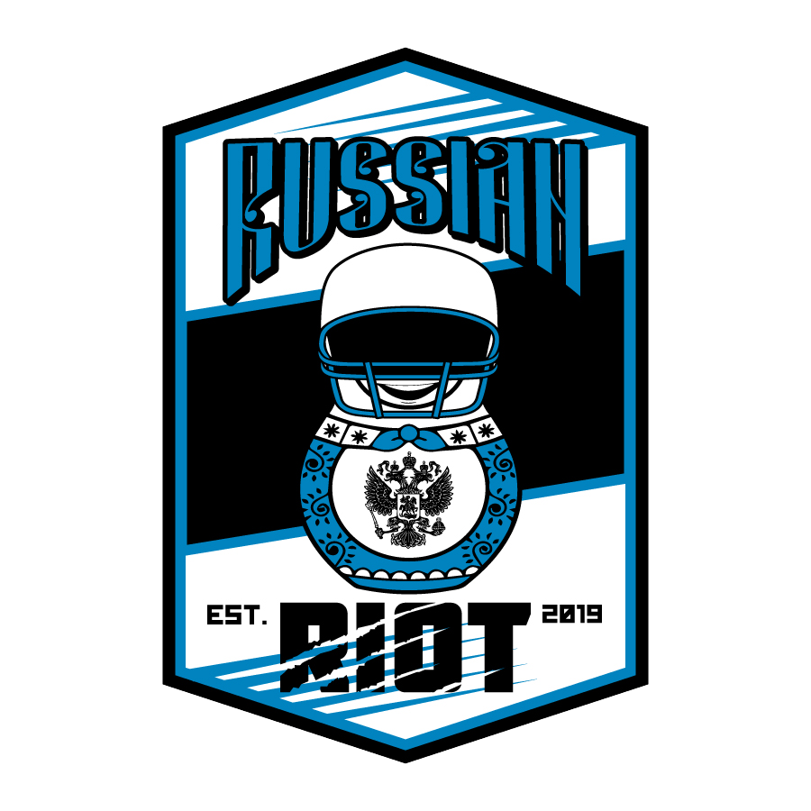 Moscow, Russia – Roaring Riot