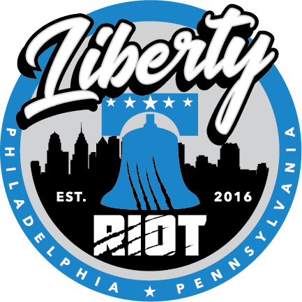 Philadelphia, PA – Roaring Riot