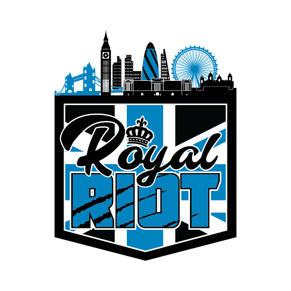 London, UK – Roaring Riot
