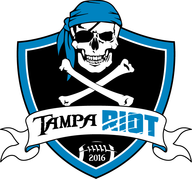 Tampa Bay, FL – Roaring Riot