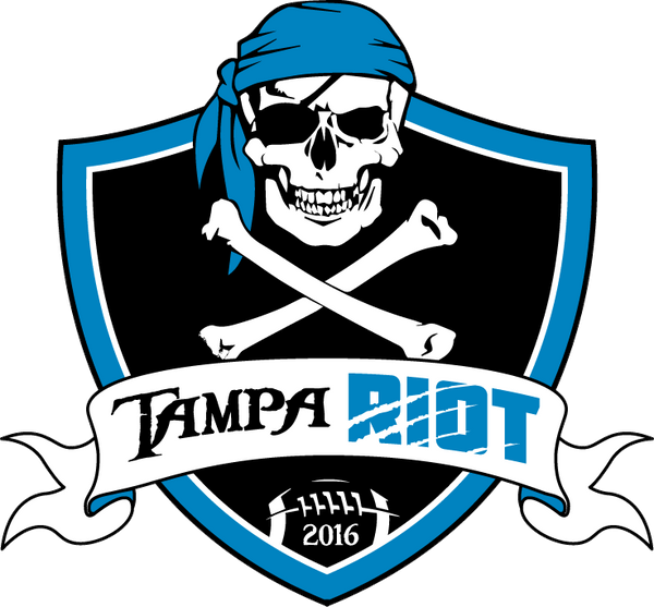 Tampa Bay, FL – Roaring Riot