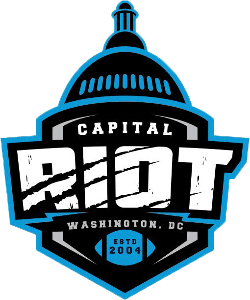 Washington, DC – Roaring Riot