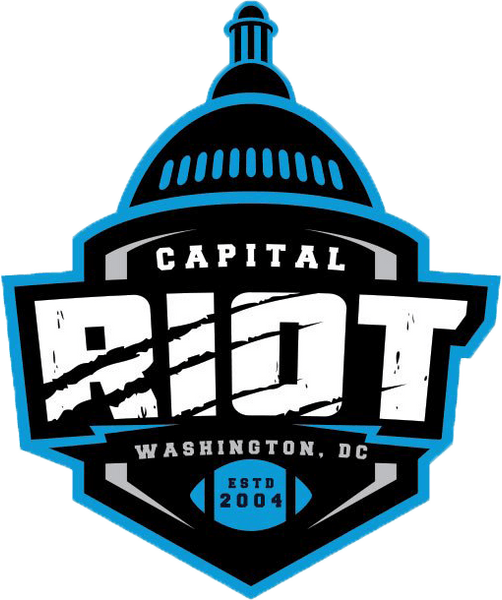 Washington, DC – Roaring Riot