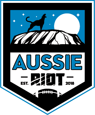 Australia – Roaring Riot