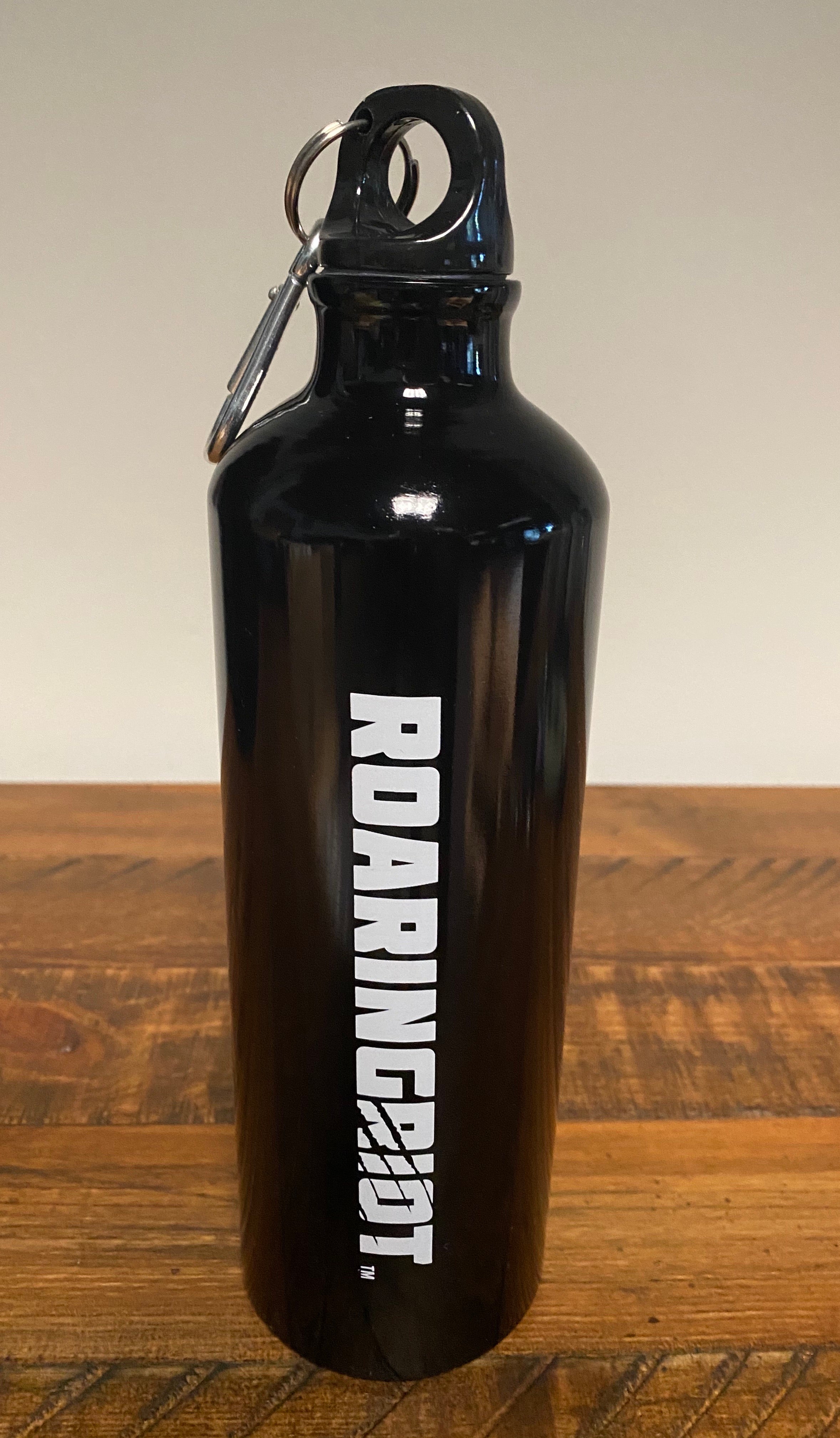 Aluminum Water Bottle – Roaring Riot