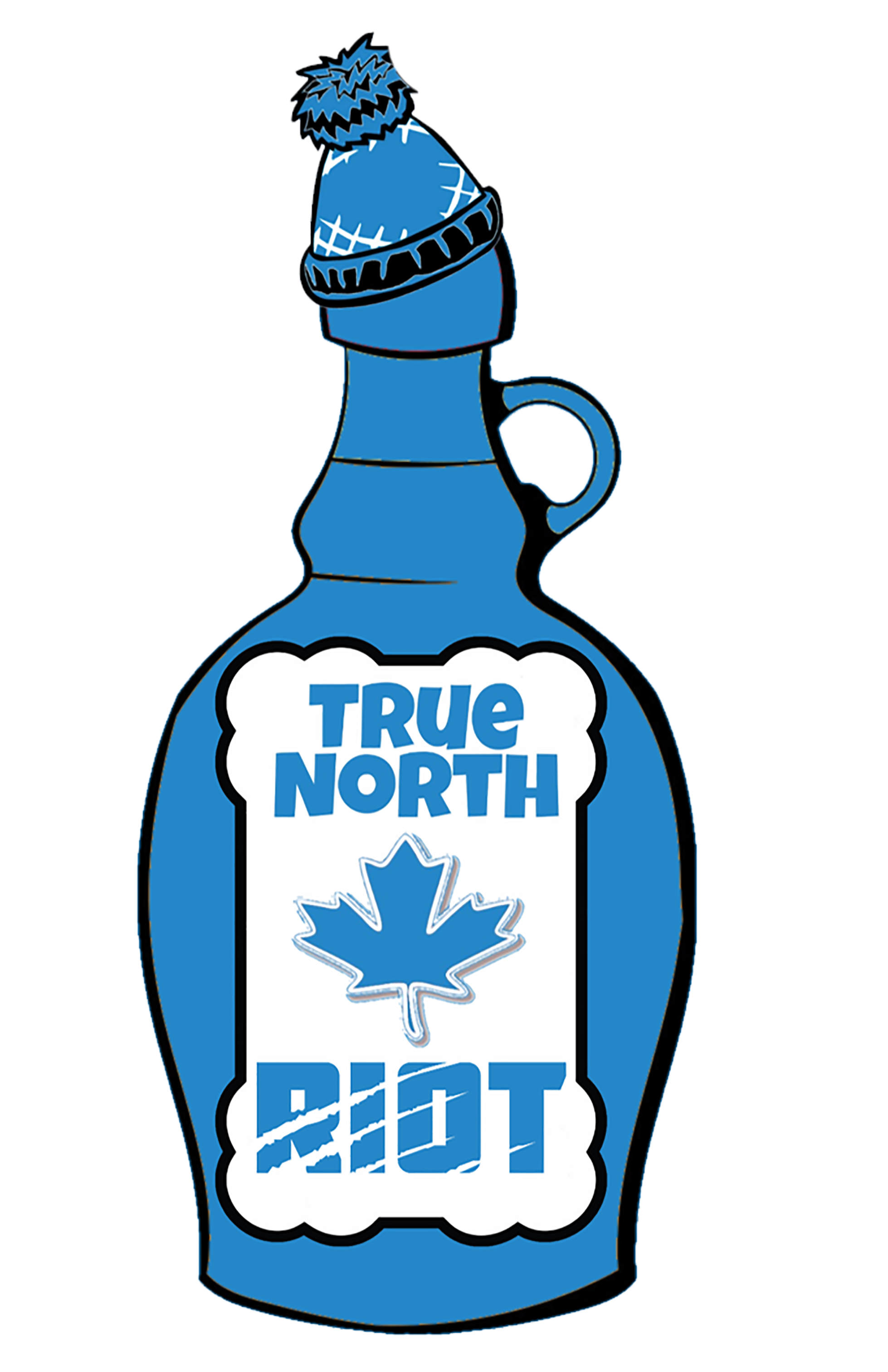 Canada – Roaring Riot